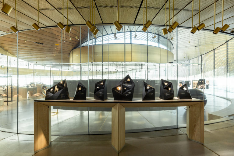 Musée Atelier Audemars Piguet | plusinsight